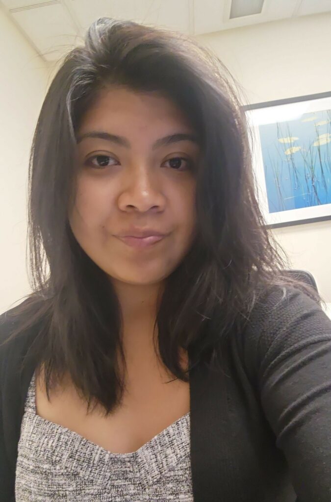 Sonia Rios – Oak Point Counseling